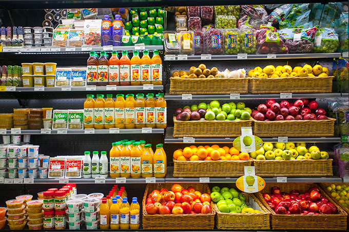 Easy Market Faa'a | Easy Market